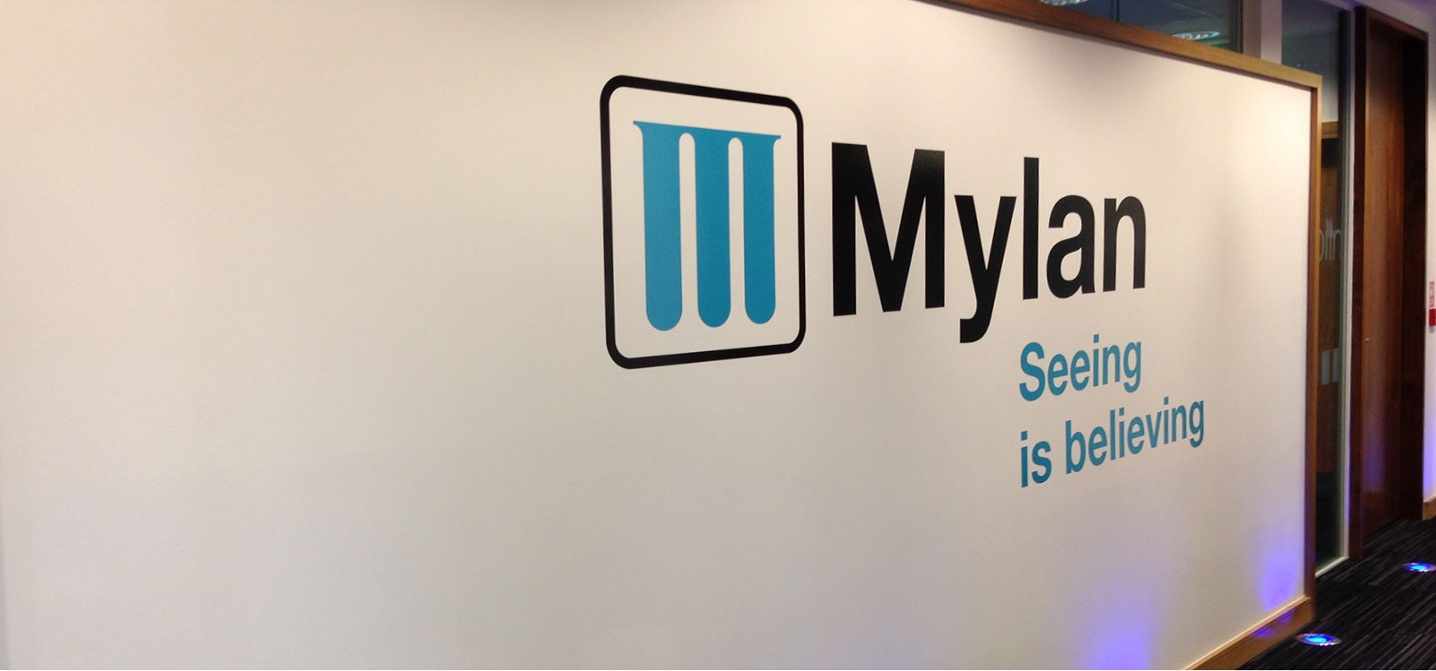 Sign Shop Dublin | Office and Factory Signs - Company Signs - Sign Shop ...