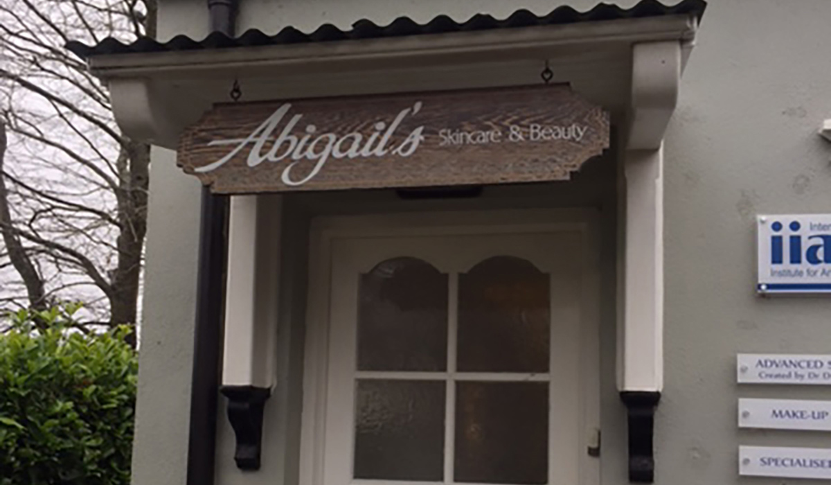 Sign Shop Dublin | Shop Signs - Window Displays - Sign Shop Dublin