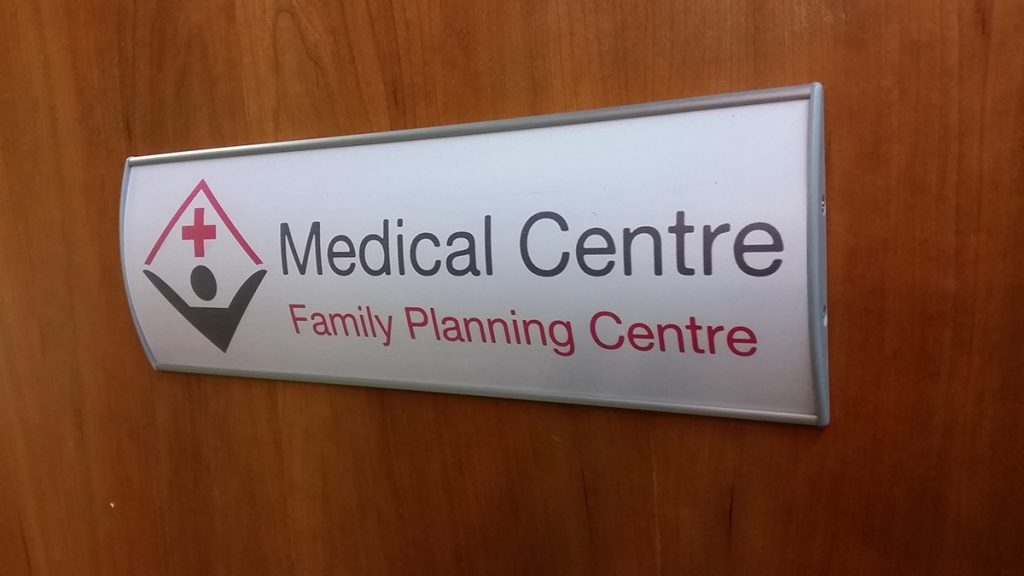 Sign Shop Dublin | Office and Factory Signs - Company Signs - Sign Shop ...