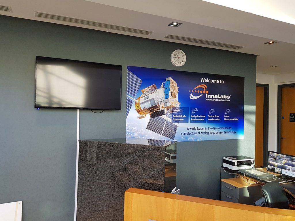 Sign Shop Dublin | Office and Factory Signs - Company Signs - Sign Shop ...