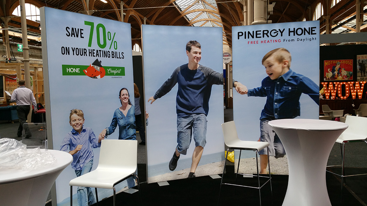 Sign Shop Dublin | Lightbox Signs - Signage and Display - Sign Shop Dublin