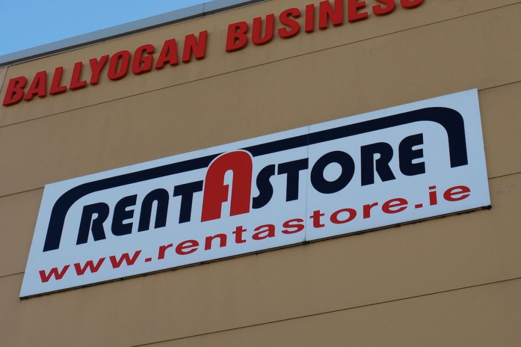 Sign Shop Dublin | Office and Factory Signs - Company Signs - Sign Shop ...