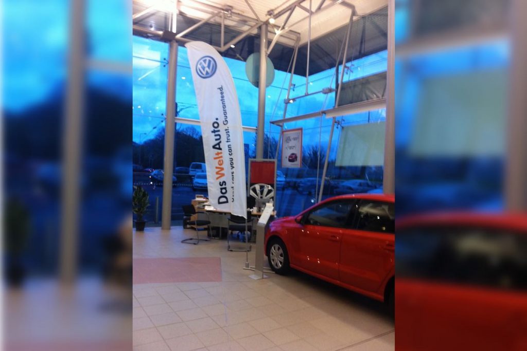 Sign Shop Dublin | Office and Factory Signs - Company Signs - Sign Shop ...