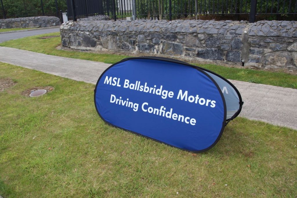 Sign Shop Dublin | Other Services - Print and Marketing Services - Sign ...