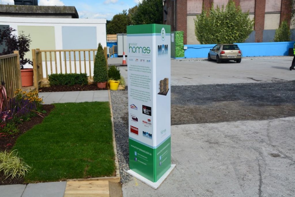 Sign Shop Dublin | Office and Factory Signs - Company Signs - Sign Shop ...